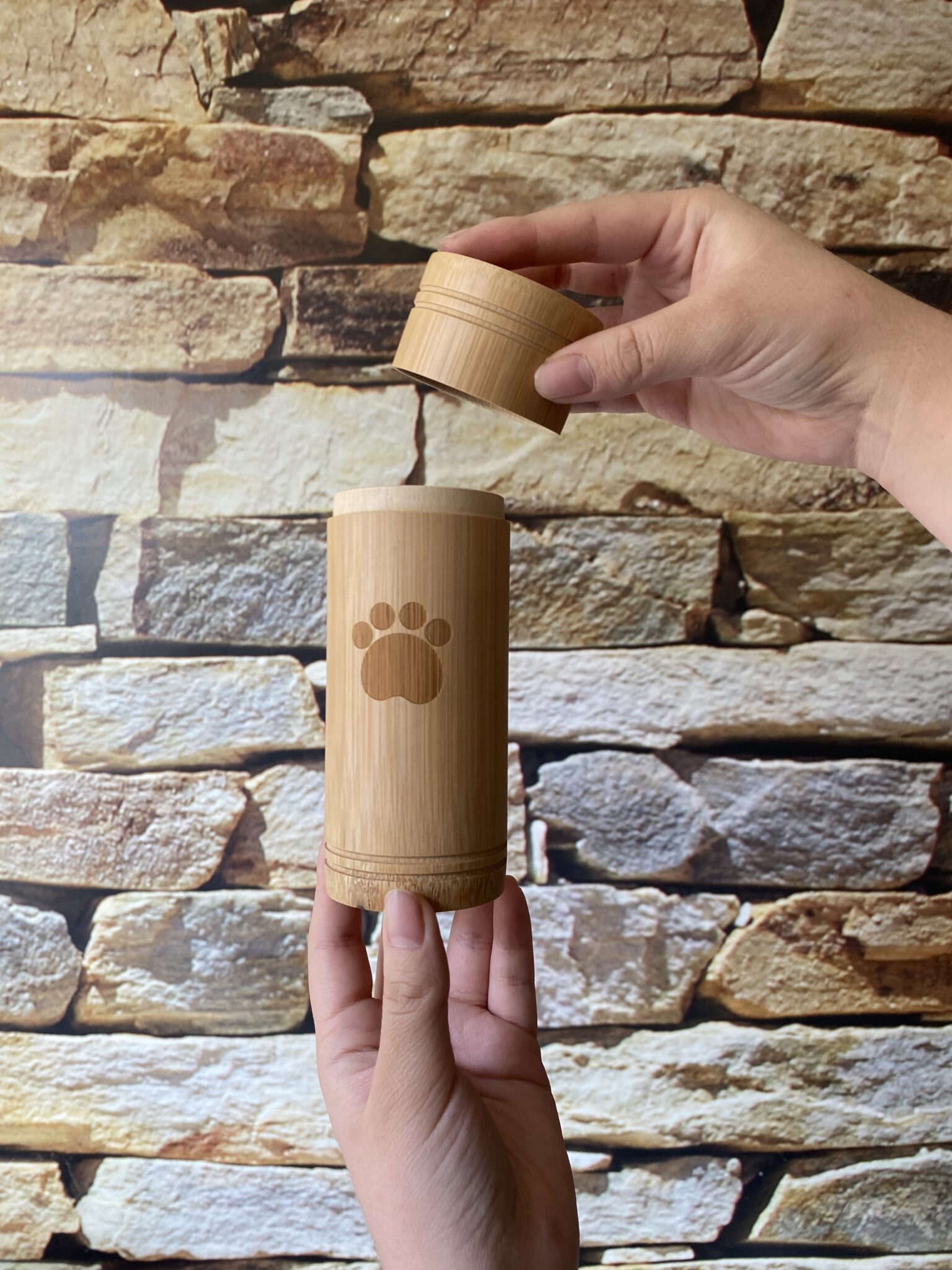 ⚱️ Anforas o Urnas para Mascotas → Pets Forever